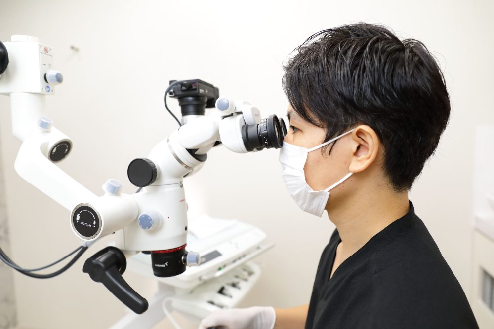 初診の方へ｜上石神井の歯医者・歯科の治療の流れなら上石神井クオーレ歯科・矯正歯科｜丁寧なカウンセリング