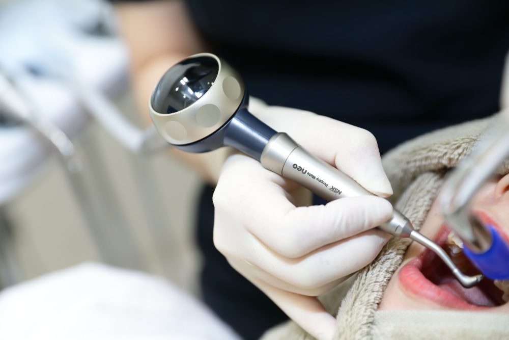 上石神井の歯医者・歯科で歯周病治療なら上石神井クオーレ歯科・矯正歯科｜歯磨き指導でセルフケアの質こう